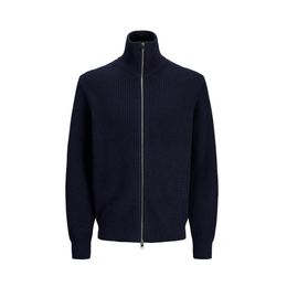 Jack & Jones Jack & Jones Strickjacke 'Blastandfort' Herren Gr&ouml;&szlig;e XL dunkelblau