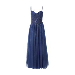 Mascara Kleid Damen Gr&ouml;&szlig;e 34 navy Sommerkleid