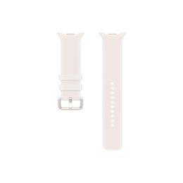 Samsung Smartwatch-Armband &raquo;Misty Band (M/L) f&uuml;r Galaxy Watch9 und Watch8&laquo; Silikon Kompatibel mit der Galaxy Watch9 / Watch8 Serie