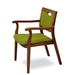 Home Affaire Armlehnstuhl &raquo;London, Stuhl, Komfortsessel, 3 Gestellfarben, Made in Italy&laquo; () 1 Stk.Extra-komfortabel, ergonomisch, fleckenabweisendes 