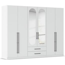 OTTO home Kleiderschrank &raquo;Schlafzimmer Schrank Garderobe RONDO Breiten 136/181/226/271 cm&laquo; 3 verschiedene Ausstattungen BASIC/CLASSIC/PREMIUM (inkl. 