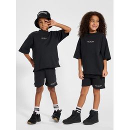 SOMETIME SOON Sweatshirt Stslaker Kinder in BLACK | Gr.: 116