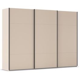Rauch Schwebet&uuml;renschrank &raquo;Kleiderschrank Schrank Garderobe Schlafzimmerschrank CONTIDO&laquo; 3 verschiedene Ausstattungen BASIC/CLASSIC/PREMIUM, aus 