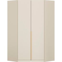 OTTO home Kleiderschrank &raquo;Mehrzweckschrank Aktenschrank M&ouml;bel Mietswohnung Garderobe AGORDO&laquo; voll ausgestattet f&uuml;r kleine R&auml;ume geeignet MADE IN 