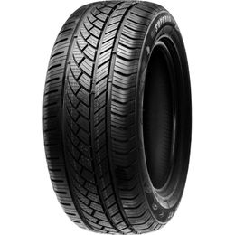 SUPERIA Ganzjahresreifen &raquo;ECOBLUE VAN 4S&laquo; schwarz M+S und Alpin-Symbol