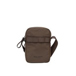 Marc O'polo Accessories Damen Marc O'Polo Accessories Umh&auml;ngetasche &raquo;Lore&laquo; Schultertasche, Crossbody-Bag, Minibag, kleine Umh&auml;ngetasche B/H/T: 16cm x 