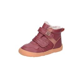 bisgaard Winterstiefel in bordeaux | Gr.: 28