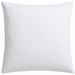 Balette Federkopfkissen &raquo;Lilly, nat&uuml;rlicher Schlafkomfort, Made in Germany&laquo; F&uuml;llung: 85% Federn, 15% Daunen 1 Stk. tlg. Kopfkissen 40x80 cm, 80x80 cm, 