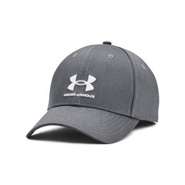 Under Armour Herren Baseball Cap &raquo;M ESSENTIAL LOW LOCKUP ADJ&laquo; Einheitsgr&ouml;&szlig;e