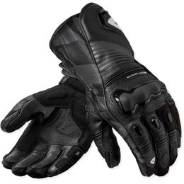 Revit Argon 3, Handschuhe