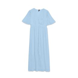 V&eacute;ro Moda Vero Moda Kleid in Ice Water | Gr.: M