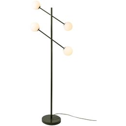 It'S About Romi it's About RoMi Stehlampe &raquo;COPENHAGEN&laquo; G9 1 Stk. gr&uuml;n 4, H: 170cm, 1 Stk.