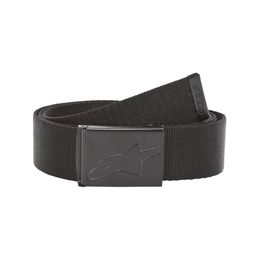 Alpinestars G&uuml;rtel in Schwarz | Gr.: onesize