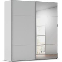 Rauch Schwebet&uuml;renschrank &raquo;Kleiderschrank Schrank Garderobe Schlafzimmerschrank CONTIDO&laquo; 3 verschiedene Ausstattungen BASIC/CLASSIC/PREMIUM (inkl. 