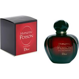 Dior Damen Eau de Parfum &raquo;Hypnotic Poison&laquo; mit extravaganter Komposition rot Einheitsgr&ouml;&szlig;e