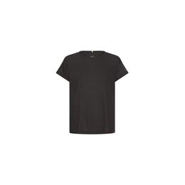 Camel Active T-Shirt in caviar | Gr.: XL