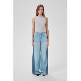My Essential Wardrobe Jeans MWLise Loose fit in Light Blue/ Blue Wash | Gr.: 28