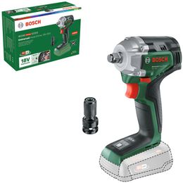 Bosch Home and Garden Akku-Drehschlagschrauber &raquo;&raquo;UniversalImpactDrive 18V-350&laquo;&laquo; ohne Akku, ohne Ladeger&auml;t transparent
