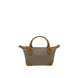 GianMarco Venturi Umh&auml;ngetasche in KHAKI | Gr.: onesize