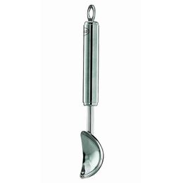 R&ouml;sle R&Ouml;SLE Eisportionierer L&ouml;ffel zum Portionieren, Edelstahl 18/10, sp&uuml;lmaschinengeeignet silber Edelstahl 18/10 L: 20,5cm