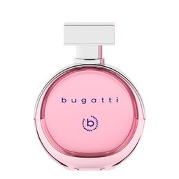 Bugatti Damen Bugatti Eau de Parfum &raquo;ESSENZA&laquo; EDP, 60ml pink Einheitsgr&ouml;&szlig;e