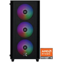 Captiva Gaming-PC &raquo;Highend Gaming R99-646&laquo; bunt Windows 11 Home 64-bit