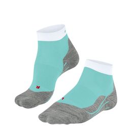Falke RU 4 Endurance Short Bekleidung Damen gr&uuml;n