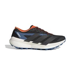 Adidas Terrex Agravic Speed 2 Schuhe Herren schwarz 44.6