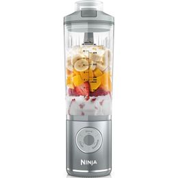 Ninja Standmixer &raquo;Blast Max - Silber BC251EUSL&laquo; silber Einheitsgr&ouml;&szlig;e Standmixer