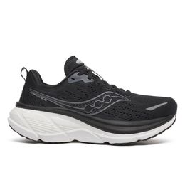 Saucony Hurricane 25 Schuhe Damen schwarz 38.0