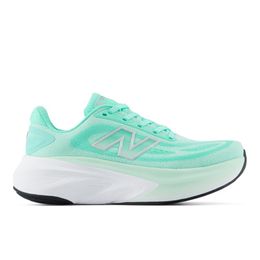 New Balance Fresh Foam More v6 Schuhe Damen t&uuml;rkis 44.0
