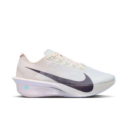 Nike Vaporfly 4 Schuhe Damen wei&szlig; 44.5