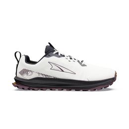 Altra Lone Peak 9+ Schuhe Herren wei&szlig; 46.0