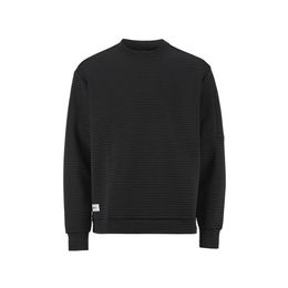 Craft SubZ Structured Jersey Bekleidung Herren schwarz