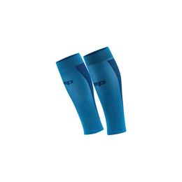 CEP Core Run Ultralight Calf Sleeves Bekleidung Damen blau