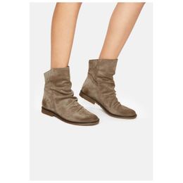 felmini Stiefelette in Grau | Gr.: 41