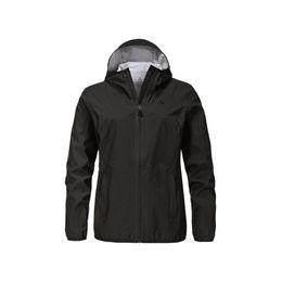 Sch&ouml;ffel Sch&ouml;ffel Jacke "Jacket Style Migandi WMS" in black | Gr.: 42