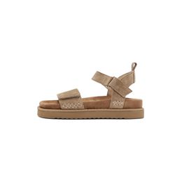 Derimod Sandals female size 40 Light brown