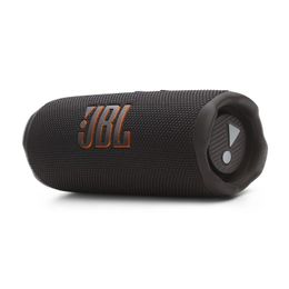 JBL Bluetooth-Lautsprecher &raquo;Flip 7&laquo; (Bluetooth Lautst&auml;rkeregelung 35 W) wasserdicht und sto&szlig;fest mit sattem JBL Original Pro Sound schwarz Wasserdicht