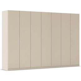 Rauch Kleiderschrank &raquo;Schrank M&ouml;bel Schlafzimmer Garderobe Kinderzimmer WELTNEUHEIT ELVIK&laquo; PATENTIERTES SCHNELLMONTAGESYSTEM mit Push-to-open MADE IN 
