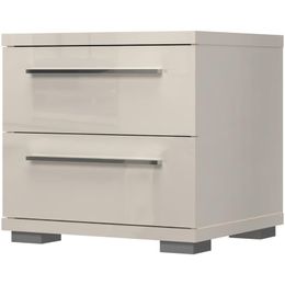 OTTO home Nachtkommode &raquo;Piano, Nachttisch aus FSC-zertifiziertem Holzwerkstoff, Made in Europe&laquo; 45/40/43 oder 61cm (B/T/H), ideal passend zum 