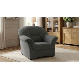 OTTO home Sessel &raquo;Langeland Sitzbreite 48 cm, besonders komfortabel durch Federkern&laquo; aus haustierfreundlichem Pet Friendly Bezug 100% Polyester 