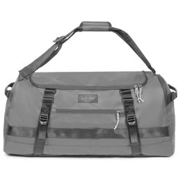 Eastpak Herren Reisetasche &raquo;DUFFEL PACK M&laquo; Weekender, Reisetasche, Sporttasche grau B/H/T: 71cm x 28,5cm x 35cm
