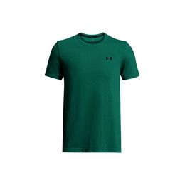 Under Armour Vanish Seamless Shirt in Dunkelgr&uuml;n | Gr.: XXL