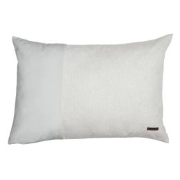 Esprit Dekokissen &raquo;Harp&laquo; aus Microvelour Obermaterial: 100% Polyester B/L: 58cm x 38cm, 1 Stk.
