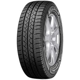 Good Year Ganzjahresreifen &raquo;VECT.4SEAS.CARGO&laquo; 235/60R 17 117S schwarz