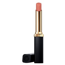 L'Or&eacute;al L'or&eacute;al Paris Damen L'OR&Eacute;AL PARIS Lippenstift &raquo;COLOR RICHE INTENSE VOLUME MATTE&laquo; mit Argan&ouml;l und Hyalurons&auml;ure, pudrig mattes Finish beige 