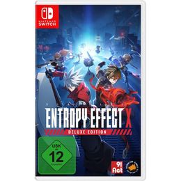PM Studios Spielesoftware &raquo;BlazBlue Entropy Effect X&laquo; Nintendo Switch Chibi-Avatare: &ldquo;???&rdquo;, Terumen, Pakumen, Rote Aufziehpuppe