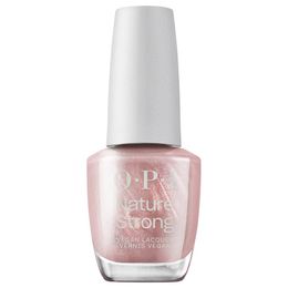 O.P.I Opi Damen OPI Nagellack &raquo;Nature Strong&laquo; deckend, gl&auml;nzend, langanhaltend, schnelltrocknend Einheitsgr&ouml;&szlig;e