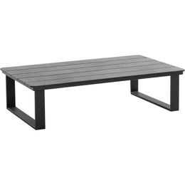 Musterring Couchtisch &raquo;Freilicht Madeira&laquo; Gro&szlig;z&uuml;gige L&auml;nge von 140 cm f&uuml;r mehr Platz und Komfort im Garten B/H/T: 140cm x 37cm x 83cm